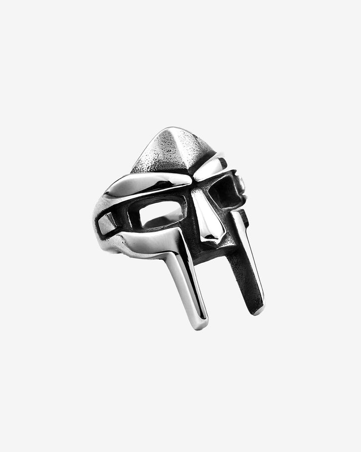 MF DOOM RING – 8RB4