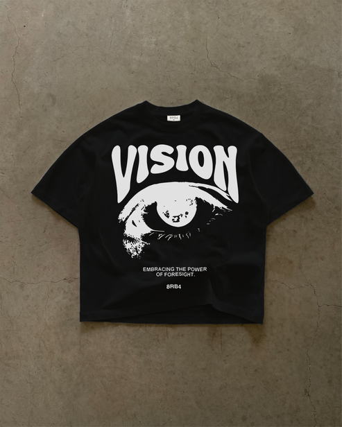 VISION TEE – 8RB4